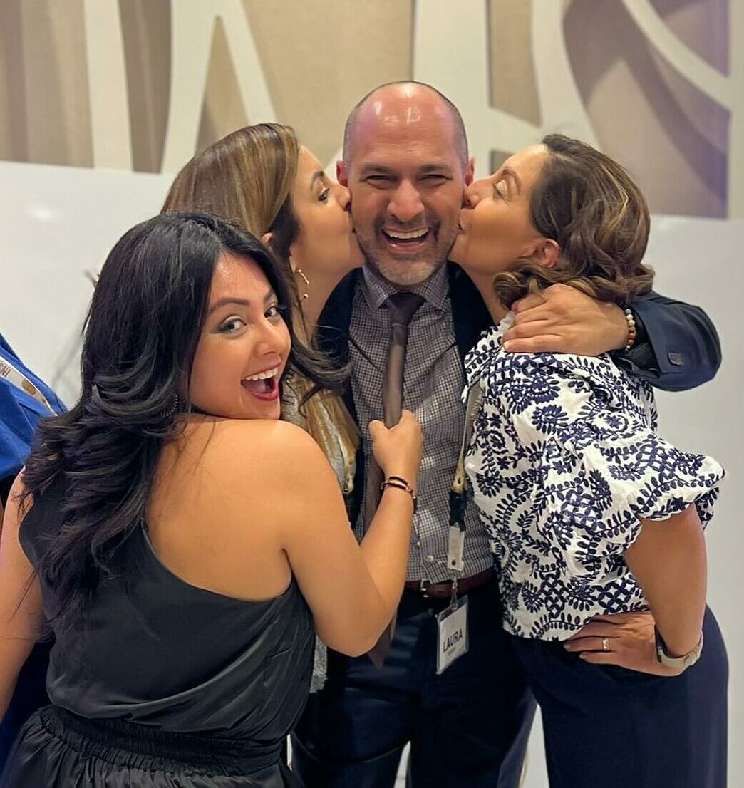 Inisght IV - Seminarios Educativos